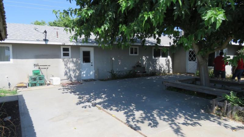 Single Family Residence on South Siskiyou Avenue, Kerman, Fresno, 93630 CA